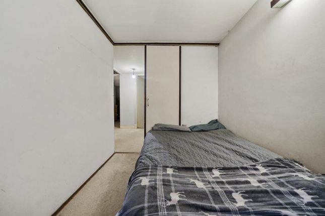 Rowley Way, London NW8, 3 bedroom flat for sale - 65660976 | PrimeLocation