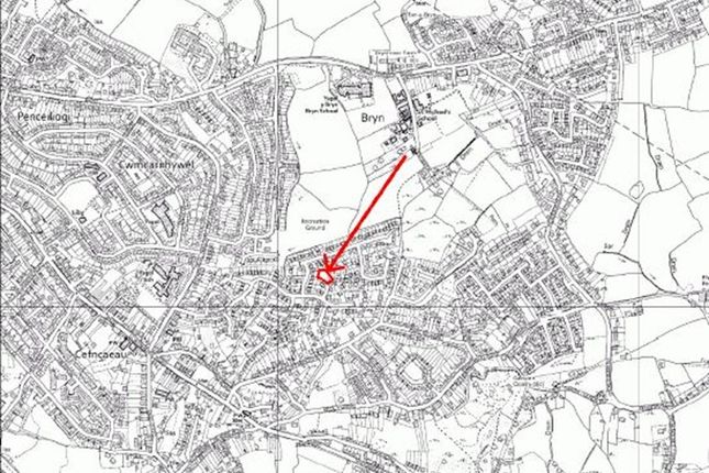 Pant Bryn Isaf, Llwynhendy SA14, land for sale - 62333308 | PrimeLocation