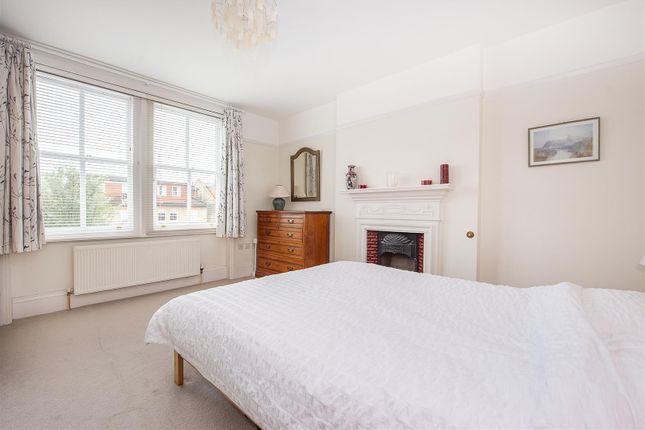 Dora Road, London SW19, 5 bedroom semi-detached house for sale ...