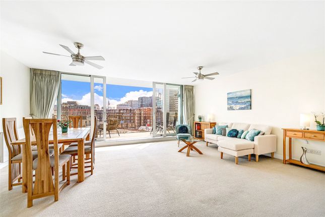 The View, 20 Palace Street, Westminster, London SW1E, 3 bedroom flat to ...