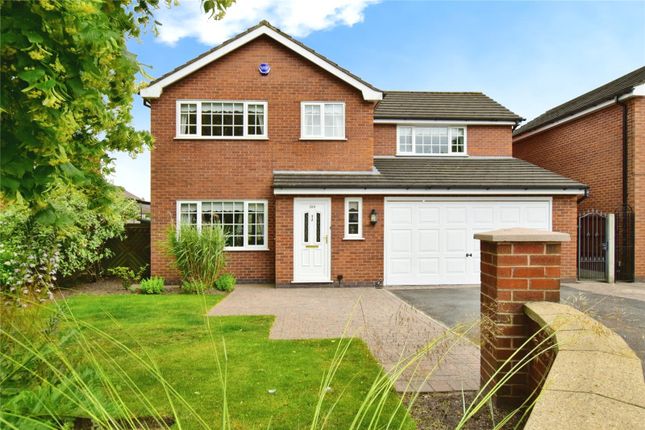 Houses for Sale in Timperley - Timperley Houses to Buy - Primelocation
