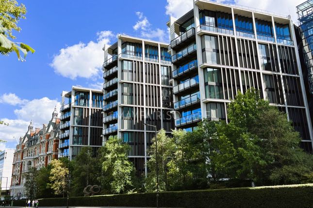 One Hyde Park, Knightsbridge, London SW1X, 1 bedroom flat to rent ...