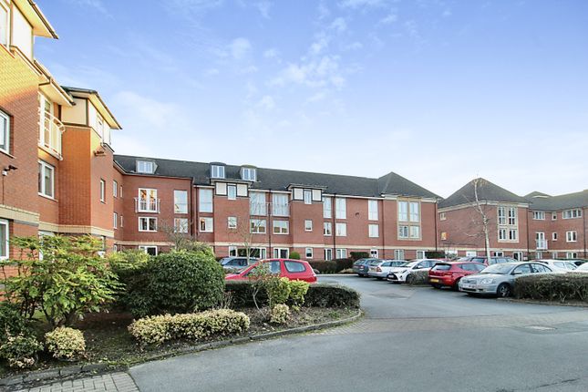 Freshfield Road, Formby, Liverpool, Merseyside L37, 1 bedroom flat for ...