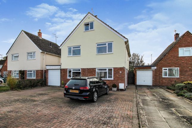 Homes For Sale In Matildas Piece Cricklade Swindon Sn6 Buy Property