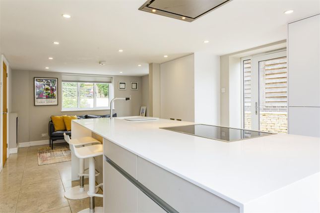 The Knoll, Cranham, Gloucester GL4, 4 bedroom detached house for sale ...