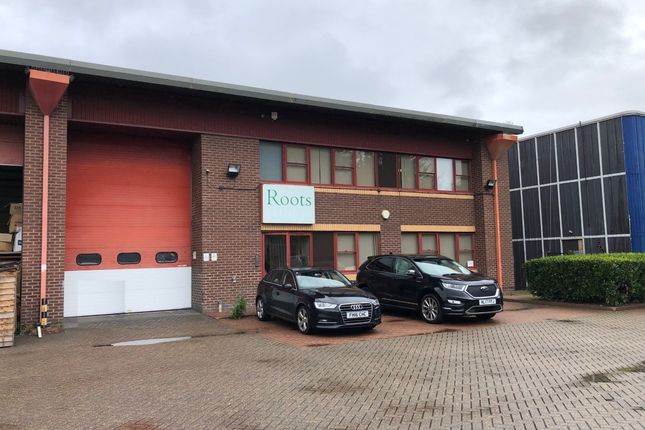 Osney Mead, Oxford OX2, industrial to let - 56890150 | PrimeLocation