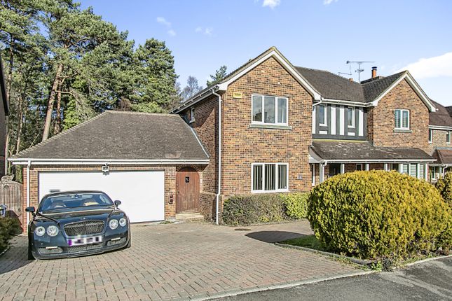 Homes for Sale in Broadstone, Dorset - Buy Property in Broadstone ...