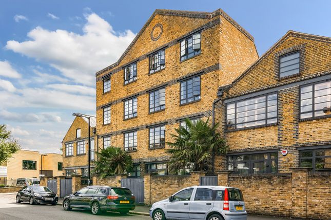 Stuart Road, London SE15, 1 bedroom flat for sale - 65456285 ...