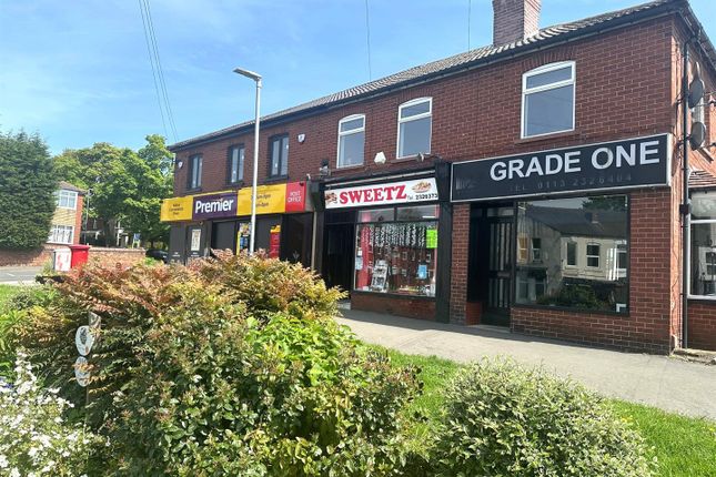 Cross Green Lane, Halton, Leeds LS15, commercial property to let ...