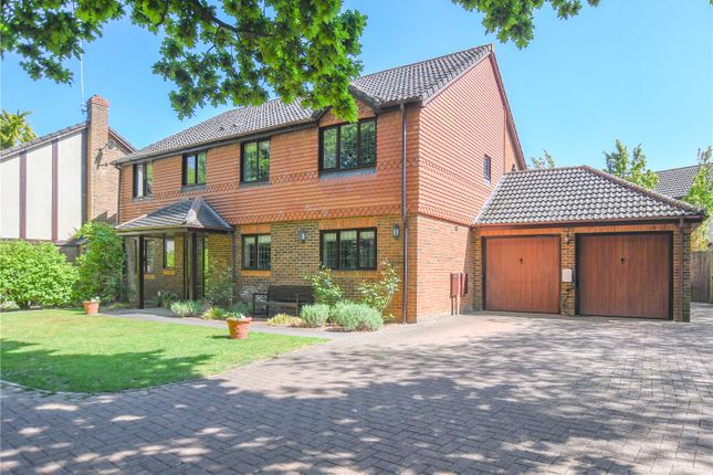 Homes for Sale in Binfield, Berkshire - Buy Property in Binfield ...