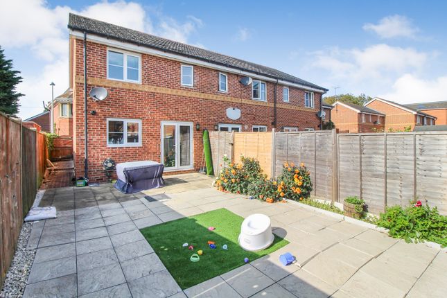 Battle Place, Reading RG30, 3 bedroom end terrace house for sale ...