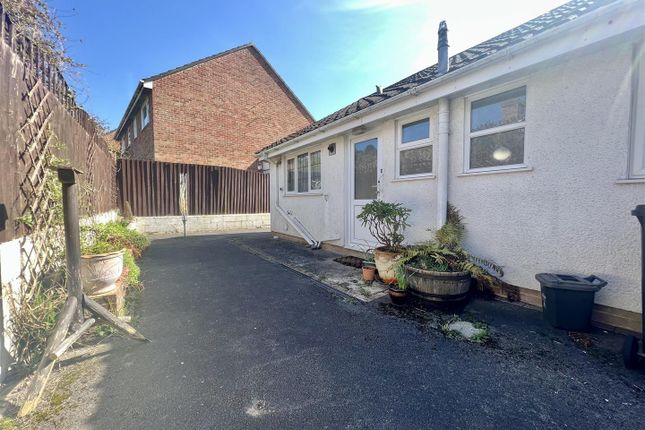 Prosper Lane Coalway Coleford Gl16 2 Bedroom Semi Detached Bungalow