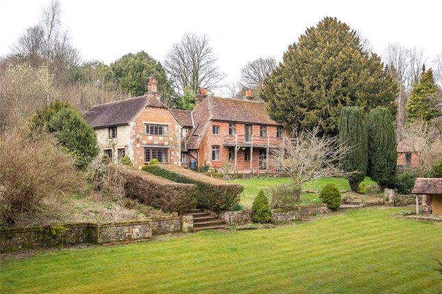 School Lane, Headbourne Worthy, Winchester, Hampshire SO23, 5 bedroom ...