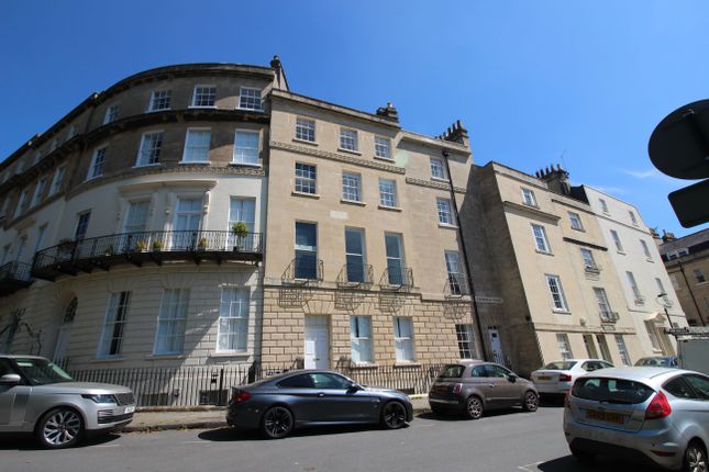 Cavendish Place, Bath BA1, 4 bedroom terraced house for sale - 58331481 ...