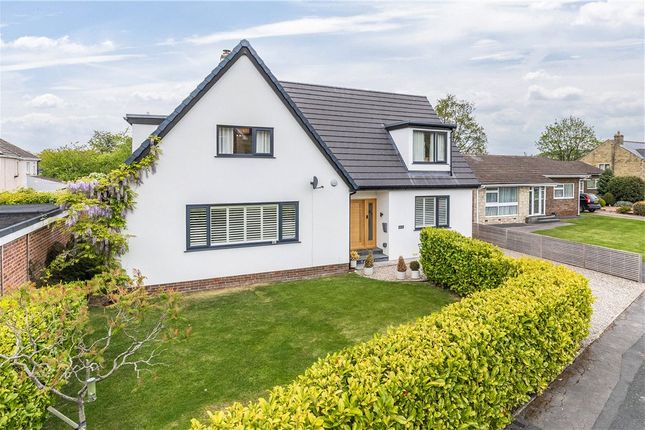 Wentworth Close, Menston, Ilkley, West Yorkshire LS29, 4 bedroom ...