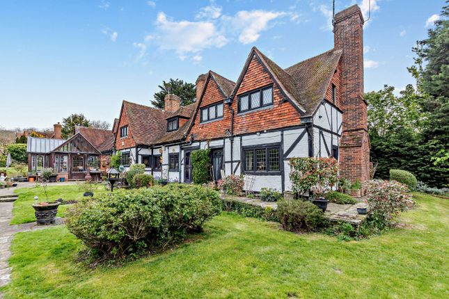 Homes for Sale in Calcot, Berkshire - Buy Property in Calcot, Berkshire ...