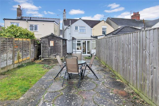 St. Philips Road, Upper Stratton, Swindon SN2, 2 bedroom semi-detached ...