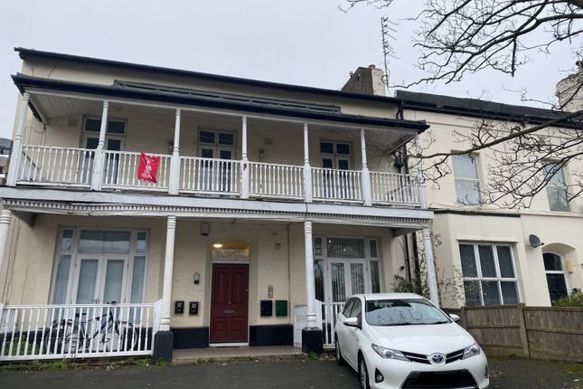 Derwent Road West, Old Swan, Liverpool L13, 1 bedroom flat for sale ...