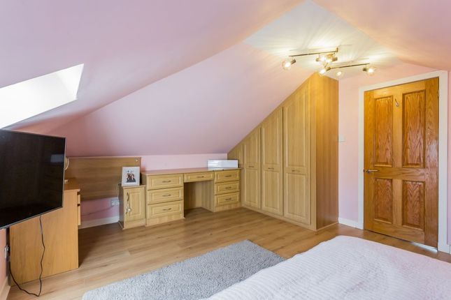 Auchmannoch Avenue, Paisley PA1, 3 bedroom detached bungalow for sale ...