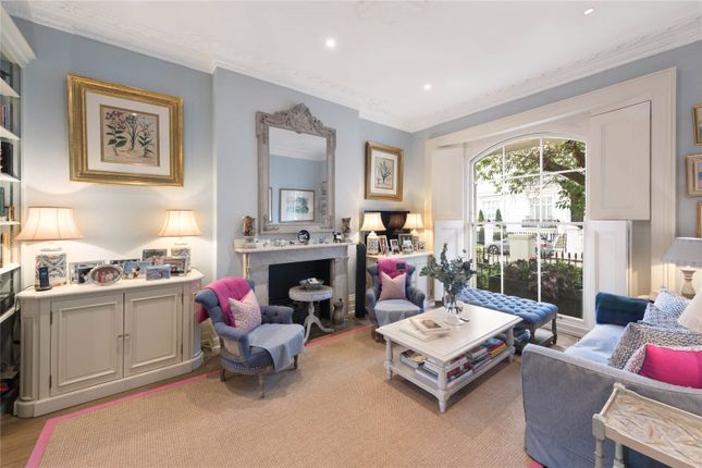 Thurloe Street, South Kensington, London SW7, 5 bedroom terraced house ...