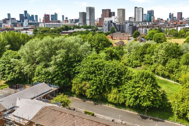 Morna Walk, Manchester M12, 2 bedroom terraced house for sale ...