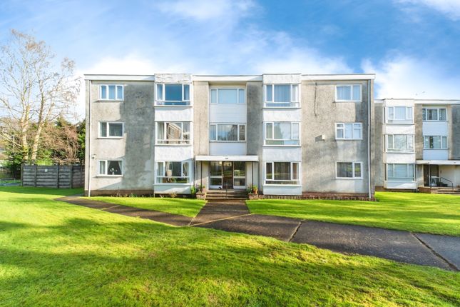 Flats for Sale in Paisley - Paisley Apartments to Buy - Primelocation