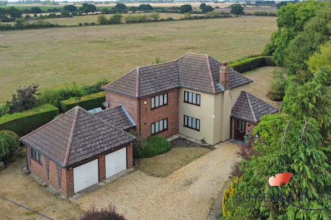 Driftway Wootton Road South Wootton Kings Lynn Pe30 5 Bedroom