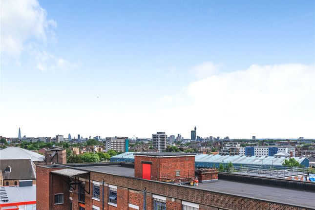 The Maple Building, 39-51 Highgate Road, London NW5, 2 bedroom flat for ...