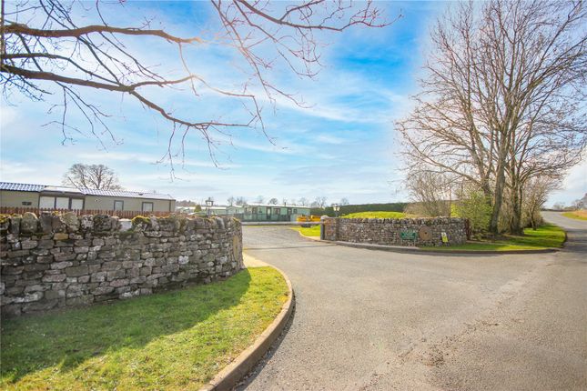 Lodge 2 Stonefold, Newbiggin, Penrith, Cumbria CA11, 2 bedroom property ...