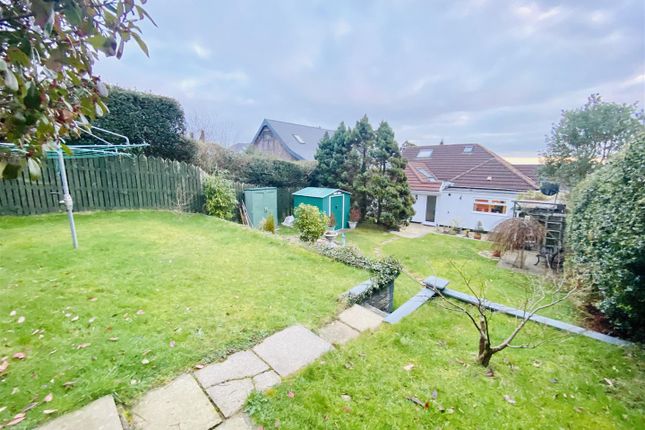 Dunvant Road, Dunvant, Swansea SA2, 3 bedroom detached bungalow for ...