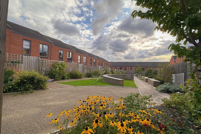 Brunel Street, Bensham, Gateshead NE8, 3 bedroom terraced house for ...