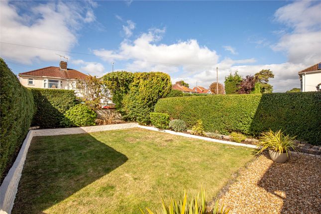 Overndale Road, Downend, Bristol BS16, 3 bedroom detached house for ...