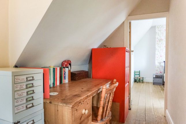 Bromstone Road, Broadstairs CT10, 4 bedroom semi-detached house for ...