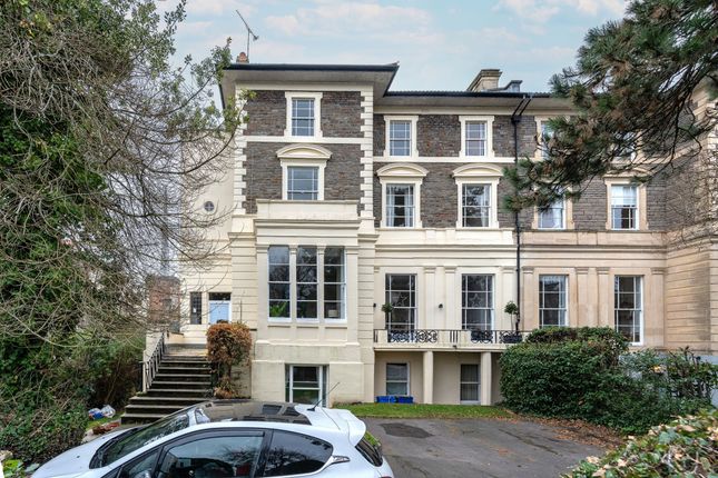 Alma Road, Clifton, Bristol BS8, 1 bedroom flat for sale - 69086587 ...