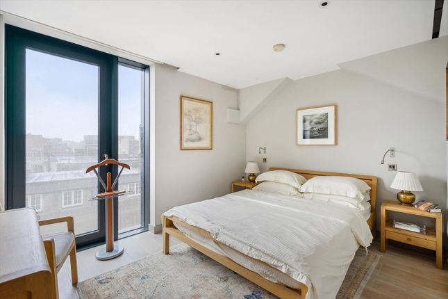 Hollen Street, London W1F, 3 bedroom flat to rent - 66047317 ...