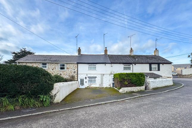 Fore Street, St. Erth, Hayle TR27, 2 bedroom cottage for sale ...