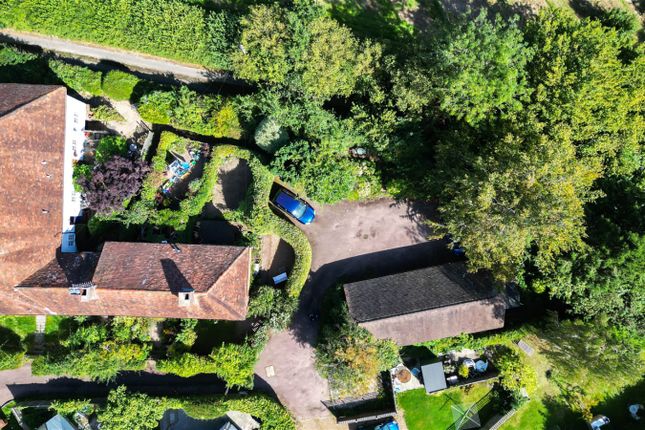 Chequers Road, Goudhurst, Cranbrook TN17, 2 bedroom semi-detached house ...