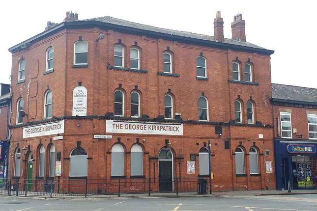 Denton, Greater Manchester Commercial Properties to Let - Primelocation