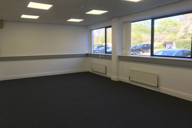Severn Distribution Centre, Sharpness GL13, office to let - 51067140 ...