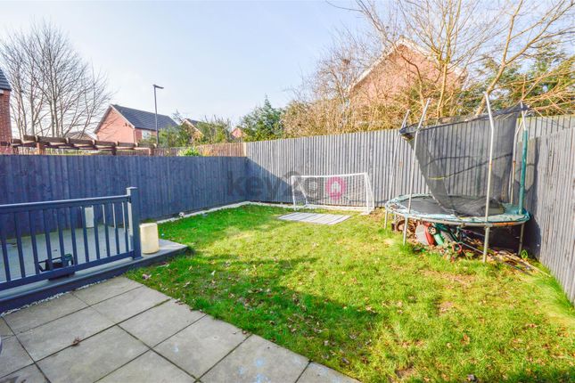 Ruby Lane, Mosborough, Sheffield S20, 3 bedroom semi-detached house for ...