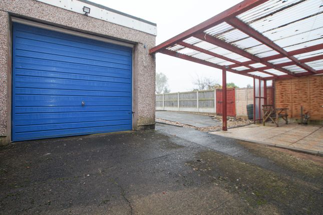 Waverley Road, Stanwix, Carlisle CA3, 2 bedroom bungalow for sale ...