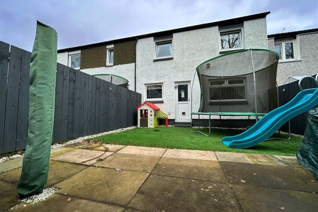 Beech Place, Livingston EH54, 3 bedroom terraced house for sale ...