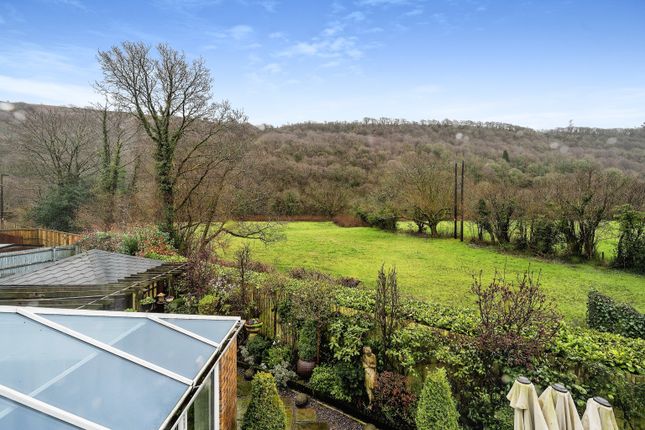 Graig Y Fforest, Godrergraig, Neath Port Talbot SA9, 4 bedroom detached ...
