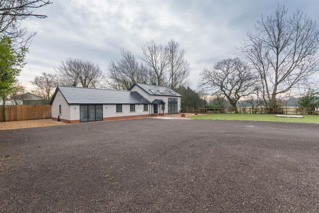 Micklehead Green, Sutton Manor, St. Helens WA9, 6 bedroom detached ...