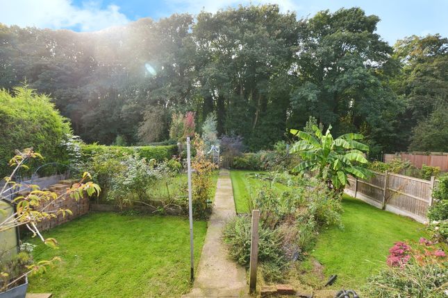 Church Street, Langold, Worksop S81, 3 bedroom terraced house for sale ...