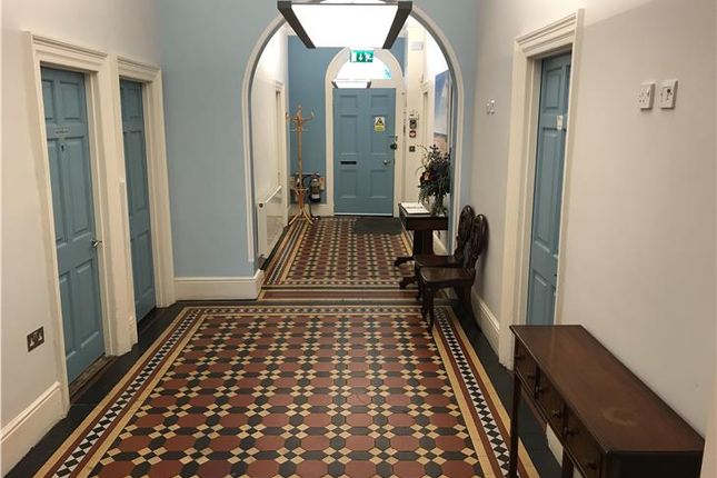 Pembroke House, Unthank Road, Norwich, Norfolk NR2, office to let ...