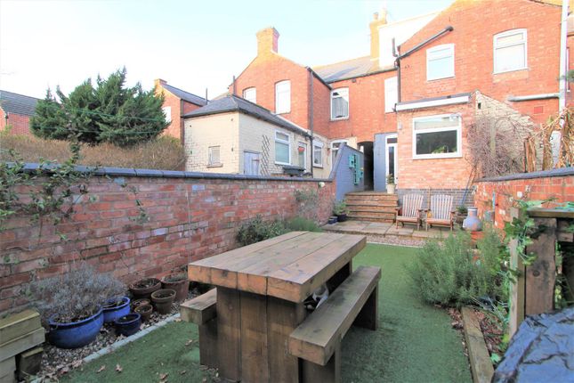 Lothair Road, Aylestone, Leicester LE2, 3 bedroom terraced house for ...