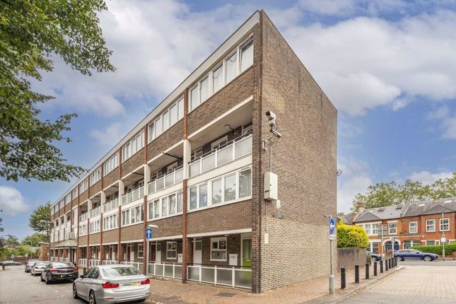 Barringer Square, London SW17, 5 bedroom flat for sale - 61626016 ...