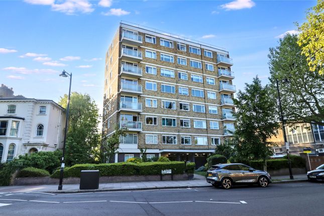 Pemberton Gardens, London N19, 1 bedroom flat for sale - 70156686 ...