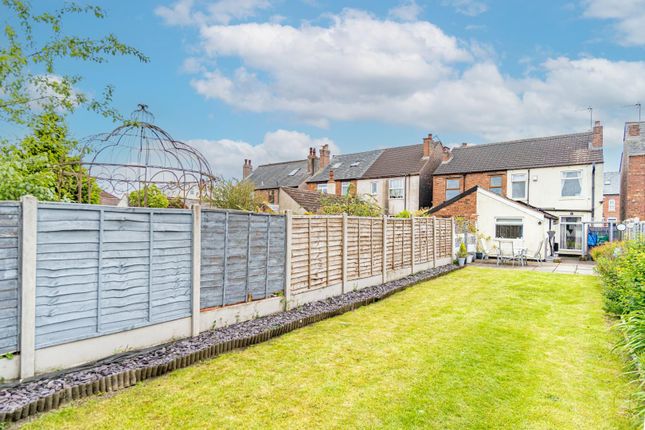 Malthouse Court, Tipton Street, Sedgley, Dudley DY3, 2 bedroom semi ...